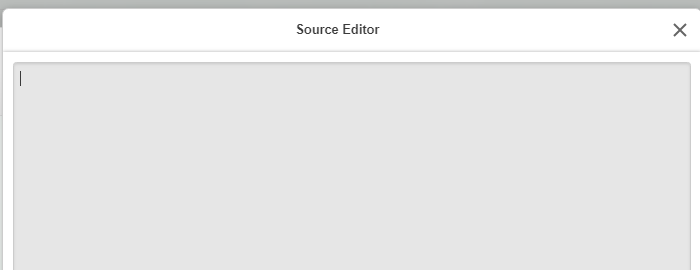 Source Editor Grand Sphere Wikia Fandom