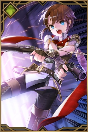 Bahd, Gunner +2 | Grand Sphere Wikia | Fandom