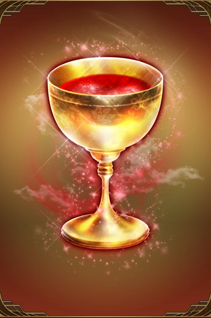 Power Essence | Grand Sphere Wikia | Fandom