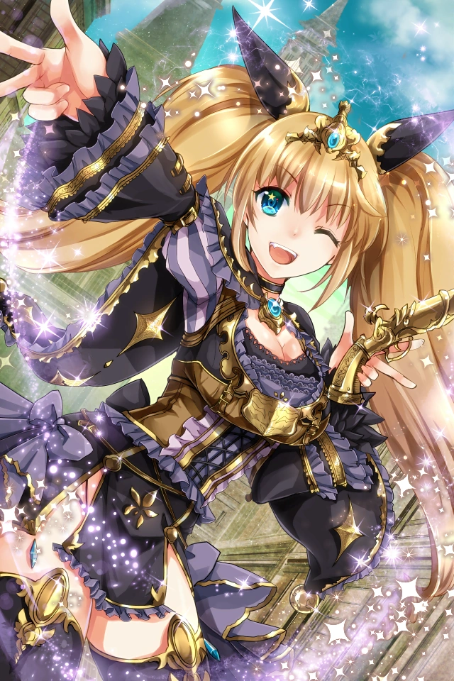 Astraea, Astronomical | Grand Sphere Wikia | Fandom