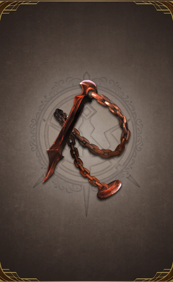 Blood Link | Grand Sphere Wikia | Fandom