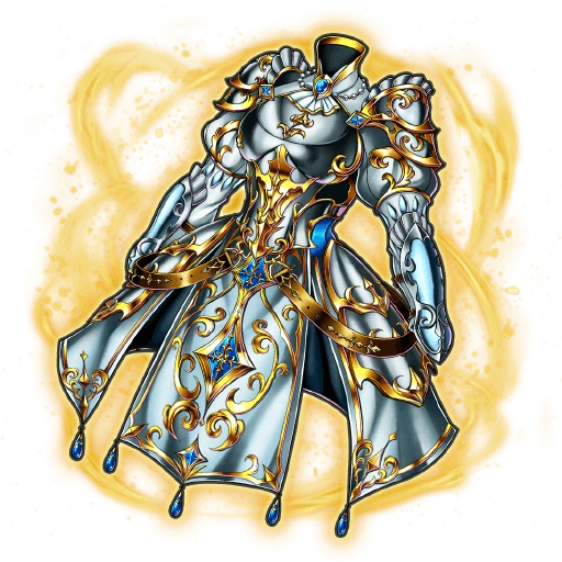 holy armor