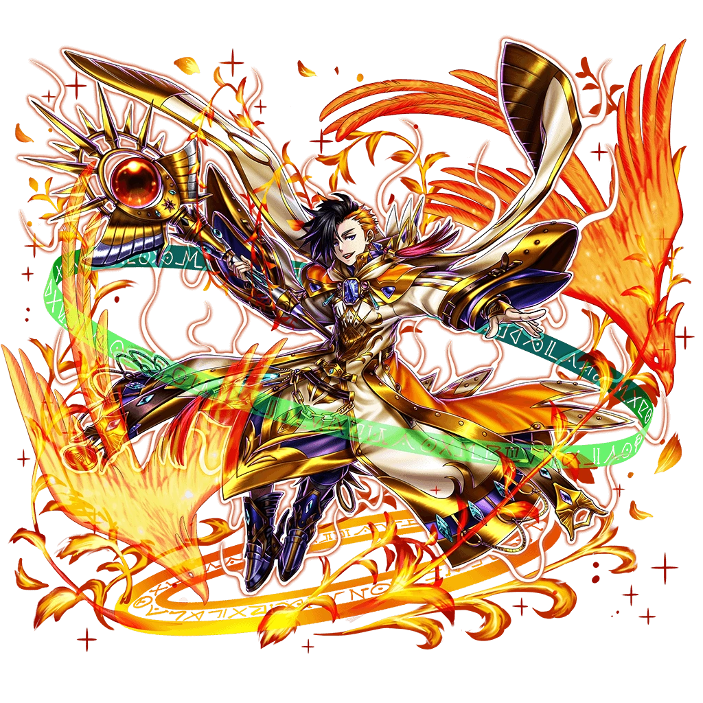 Category:Light Unit - Grand Summoners Wiki