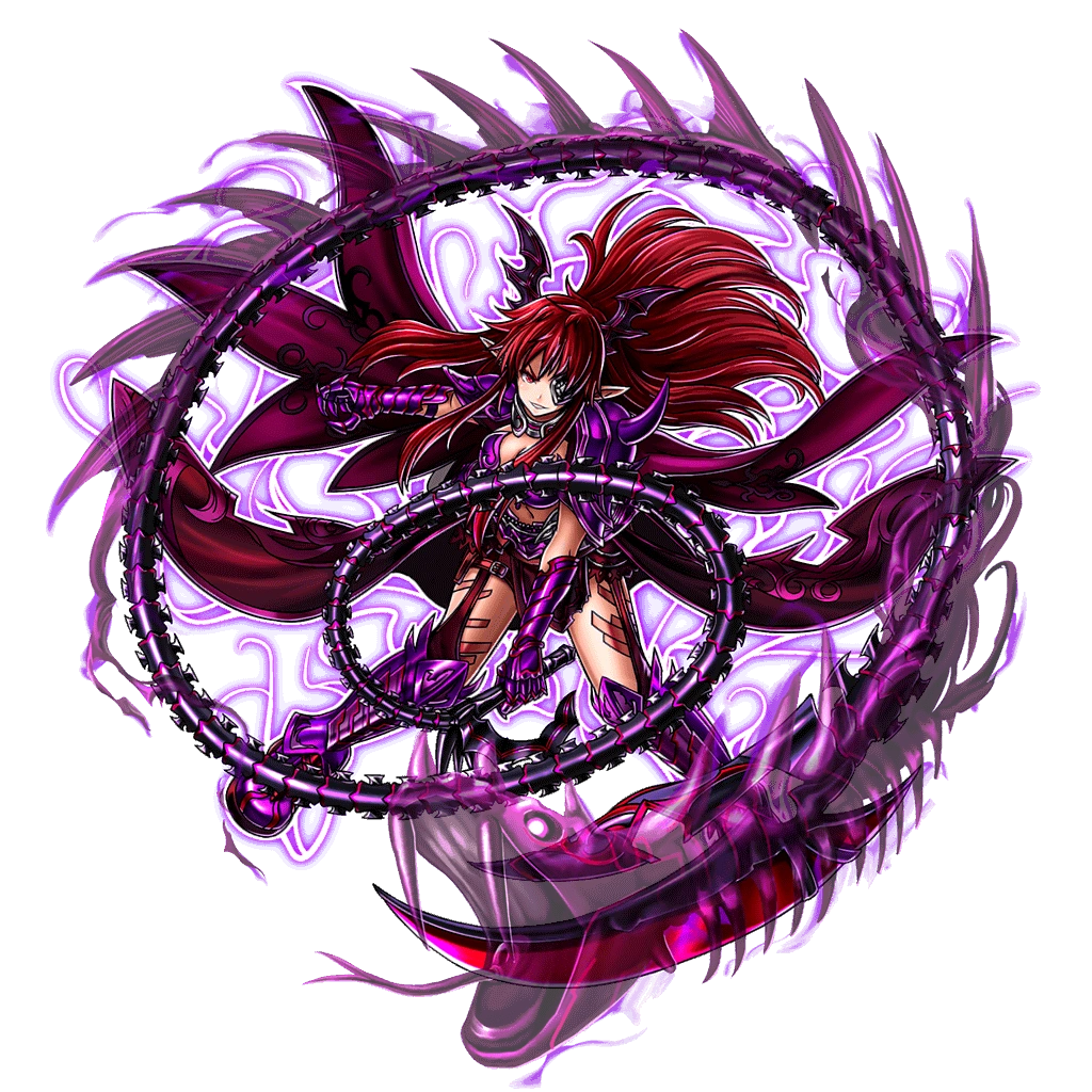 Nier (4★) - Grand Summoners Wiki