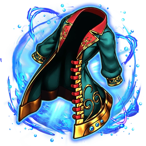 Inventor Robe 'Genesis' - Grand Summoners Wiki