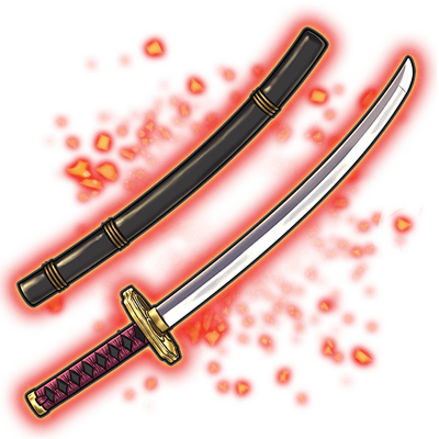 Harusame - Grand Summoners Wiki