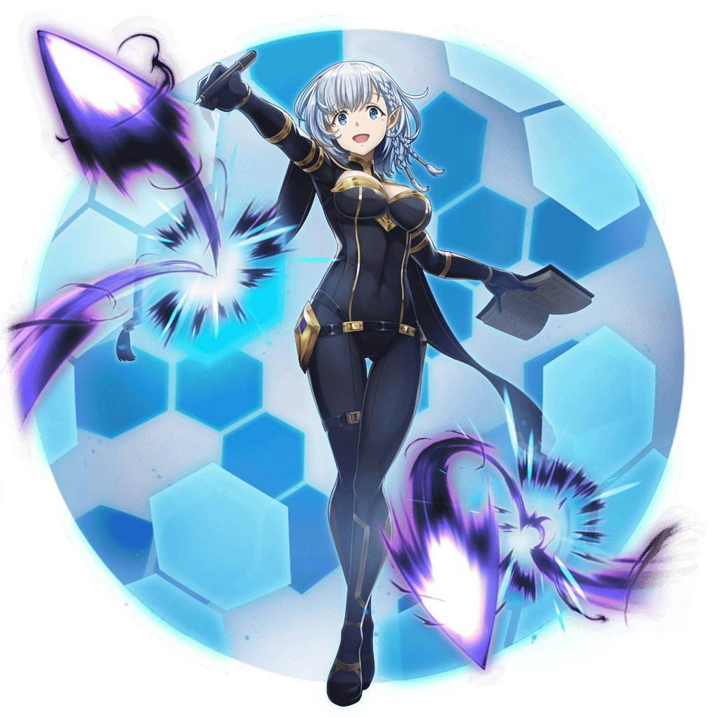 Beta - Grand Summoners Wiki