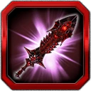 Cursed Sword 'Gram' - Grand Summoners Wiki