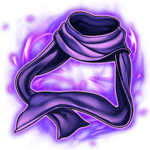 Sonic's Scarf - Grand Summoners Wiki