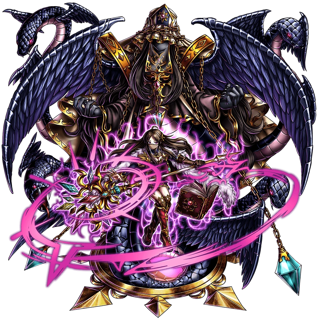 Rem (5★) - Grand Summoners Wiki