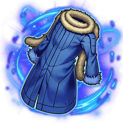 Rimuru's Clothes - Grand Summoners Wiki
