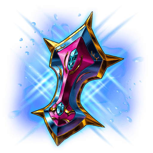 Divine Shield 'Castillo' - Grand Summoners Wiki