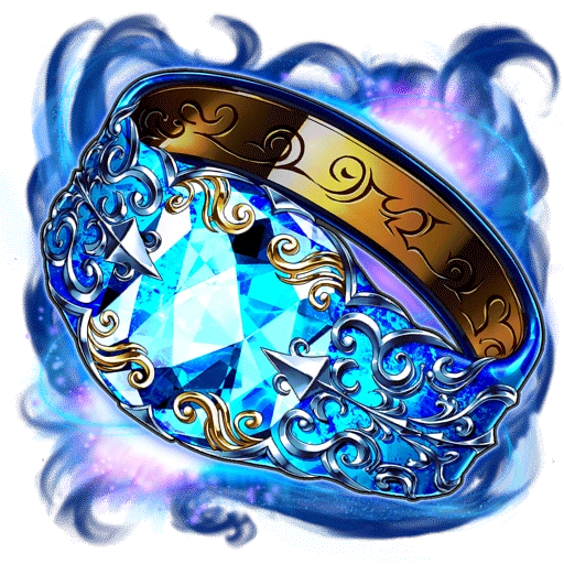 Azure Ring - Grand Summoners Wiki
