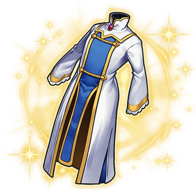Priestess' Robe - Grand Summoners Wiki