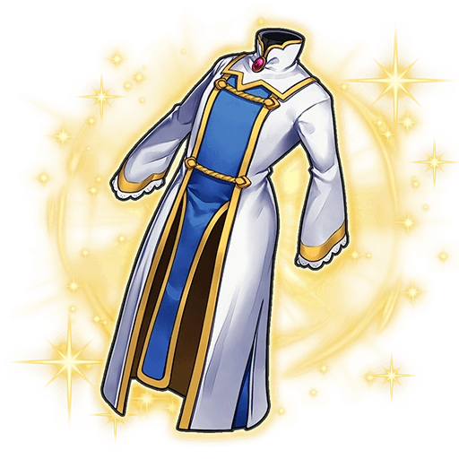 Priestess' Robe - Grand Summoners Wiki