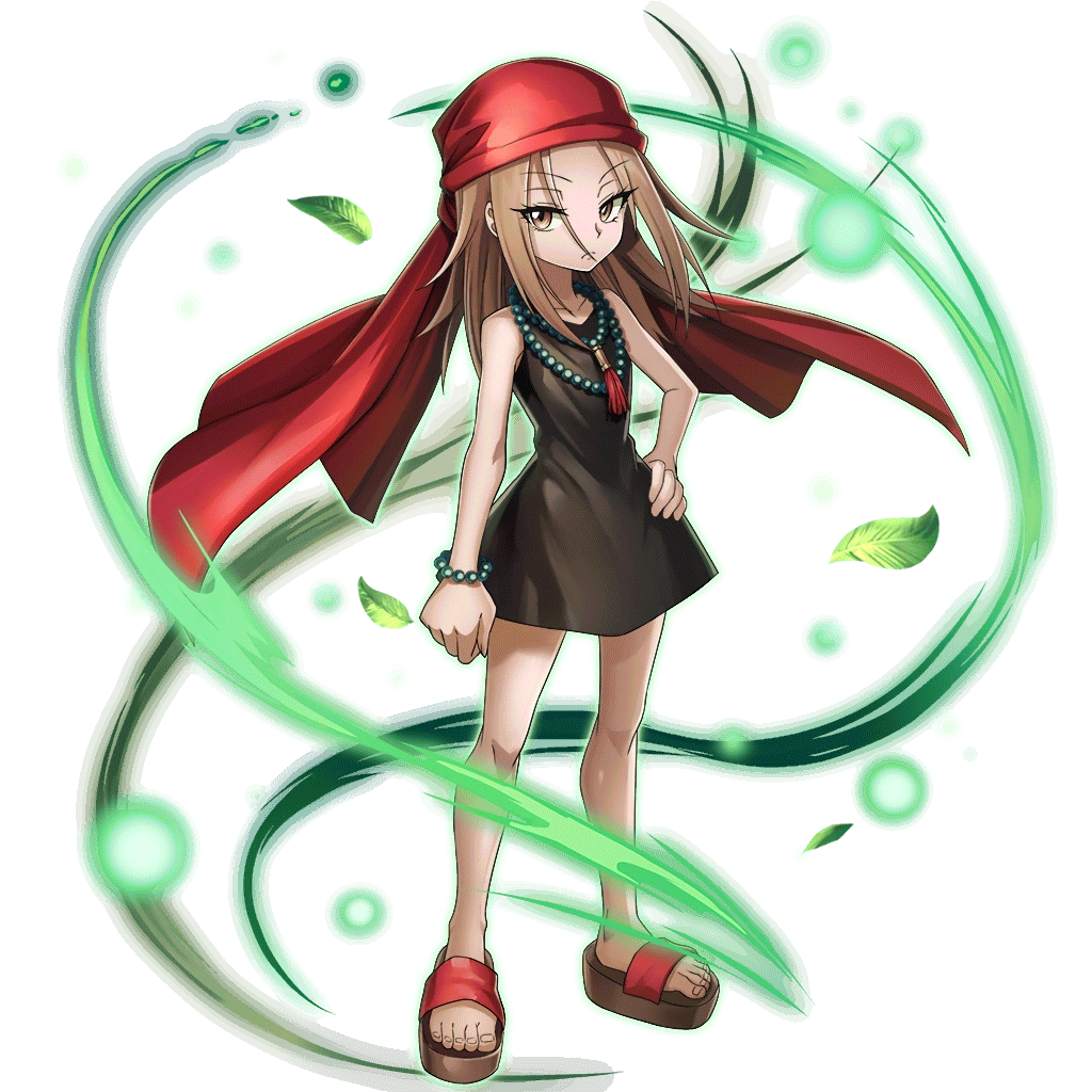 Kyoyama Anna - Grand Summoners Wiki