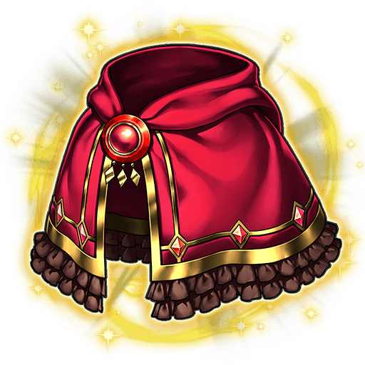 Star Robe 'Regalia' - Grand Summoners Wiki