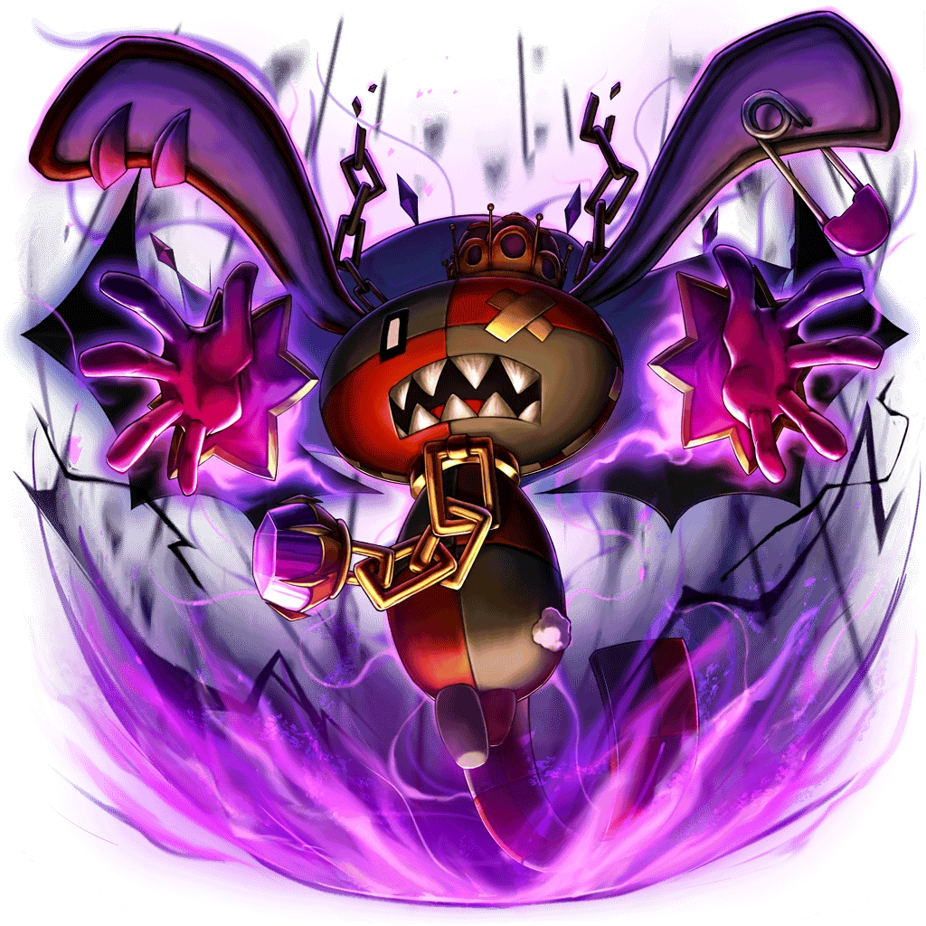 Awoken Bakoo - Grand Summoners Wiki