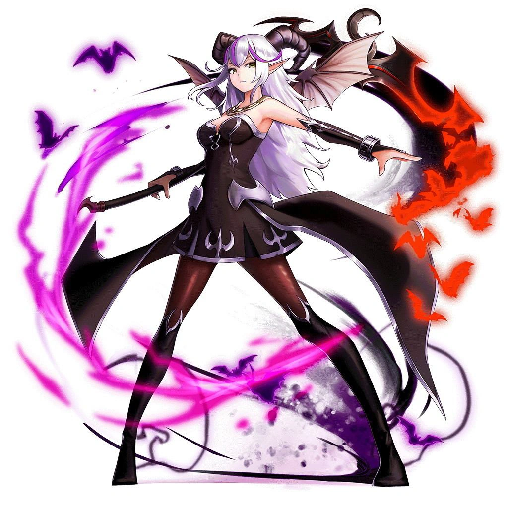 Blood Eclipse Riviera - Grand Summoners Wiki