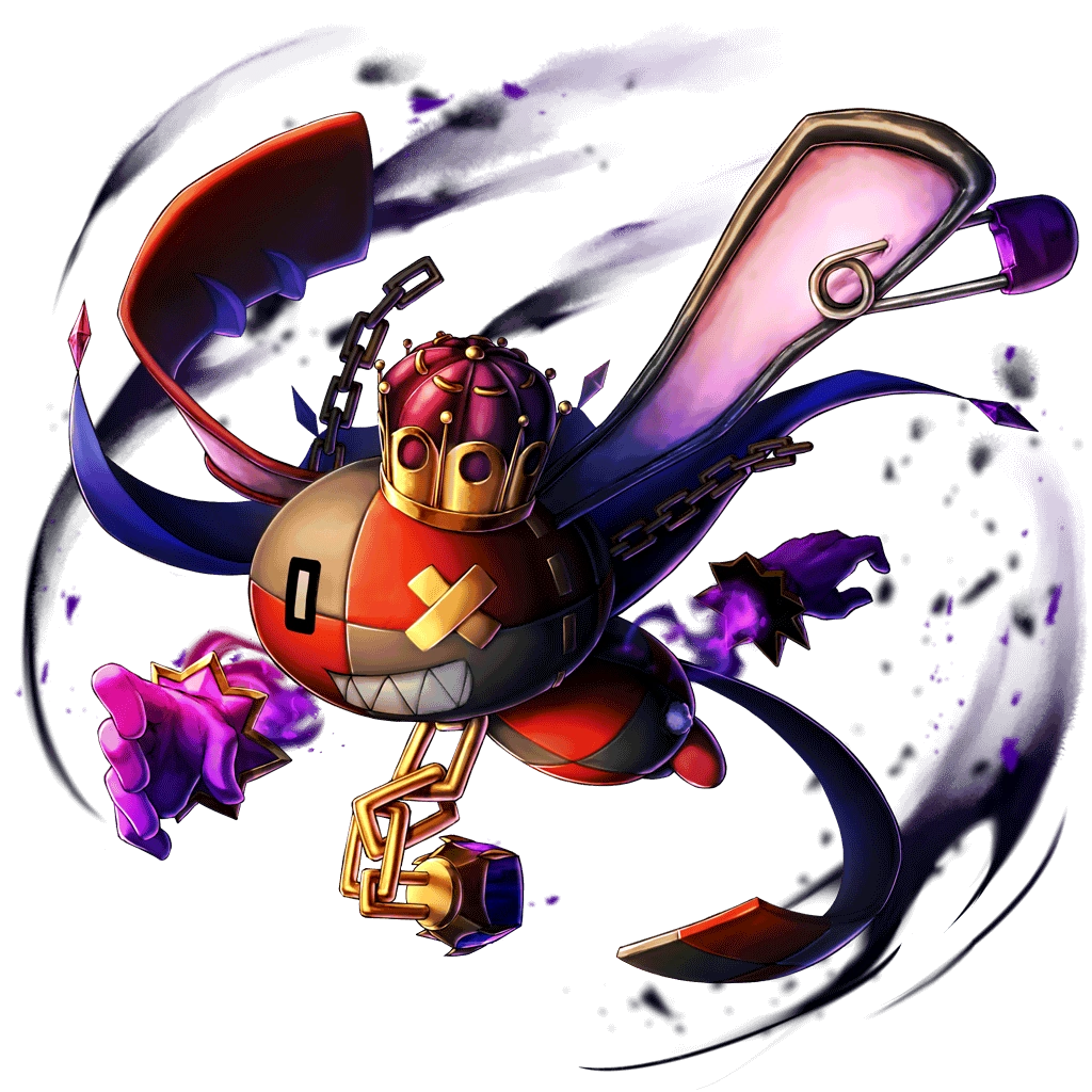 Bakoo - Grand Summoners Wiki