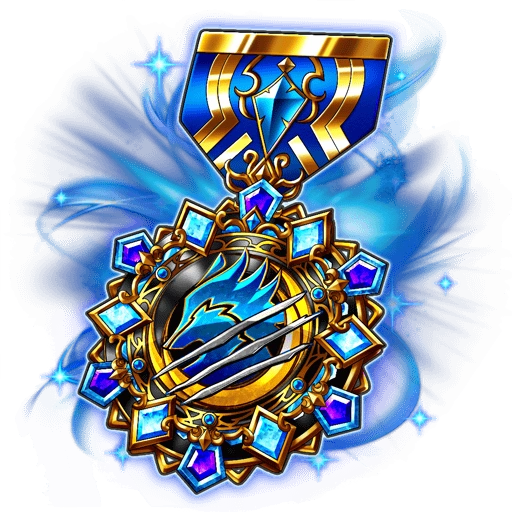 Fenrir Crest - Grand Summoners Wiki