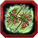 Earth Axe 'Tempest' - Grand Summoners Wiki