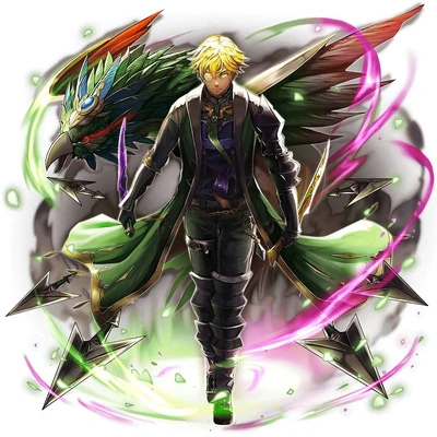 Fen - Grand Summoners Wiki