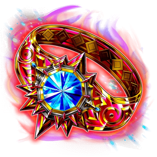 Relic 'Blaze Ring' - Grand Summoners Wiki