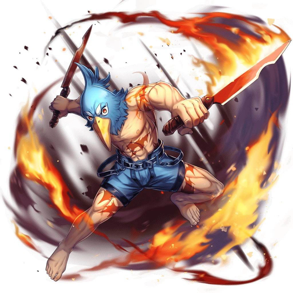 Sunraku - Grand Summoners Wiki