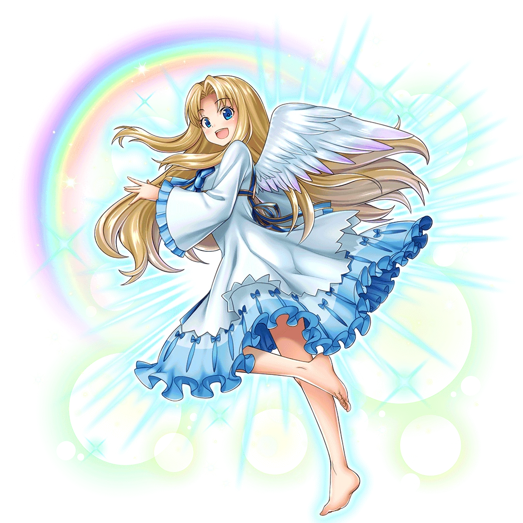 Filo - Grand Summoners Wiki