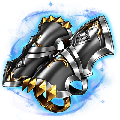 Fenrir Gauntlets - Grand Summoners Wiki