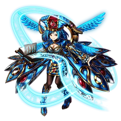 Aristela - Grand Summoners Wiki