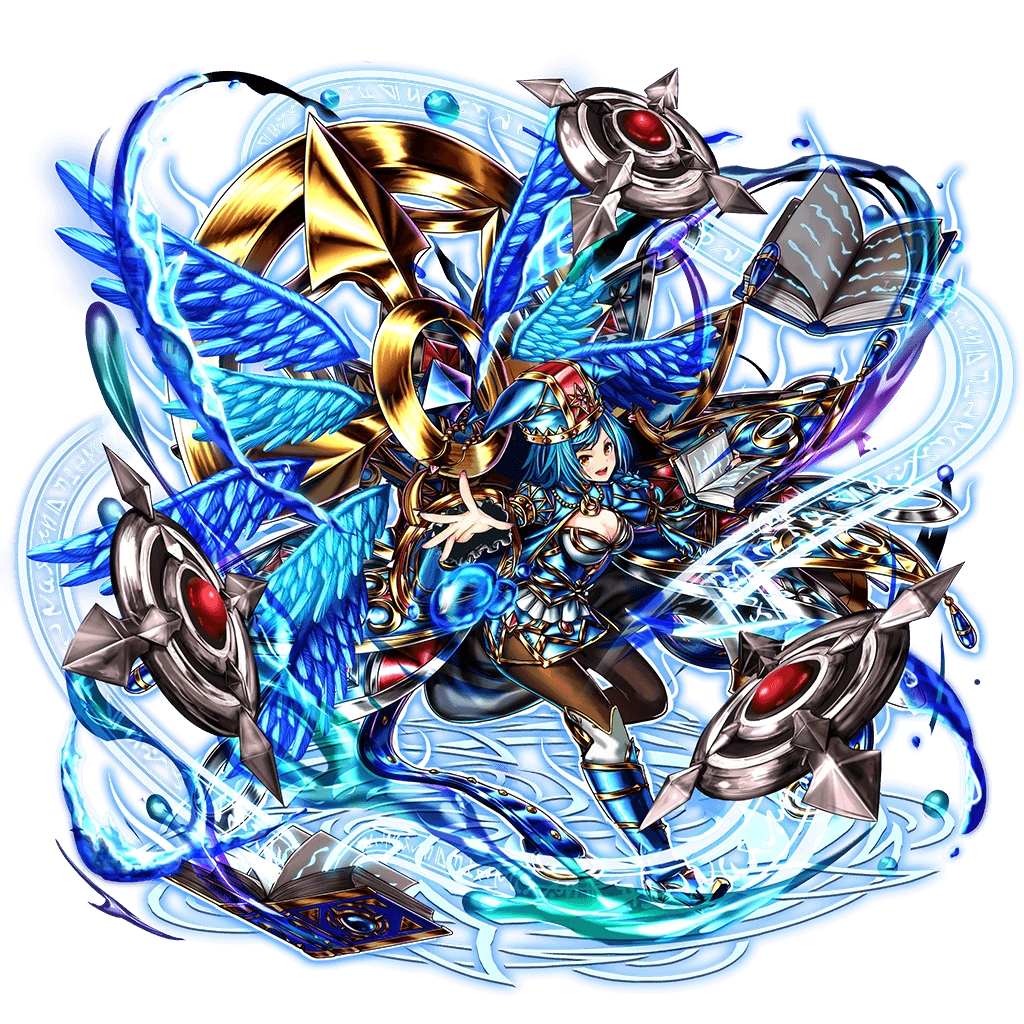 Aristela - Grand Summoners Wiki