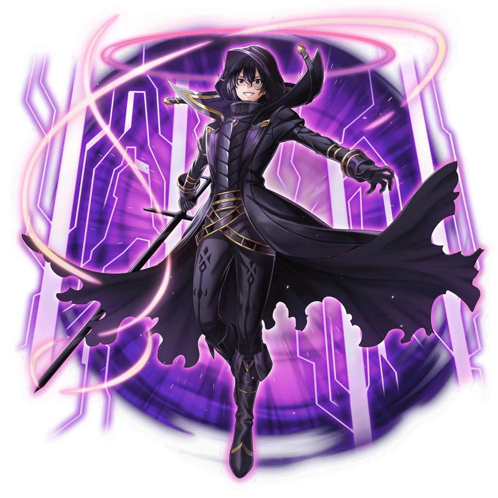 Shadow - Grand Summoners Wiki