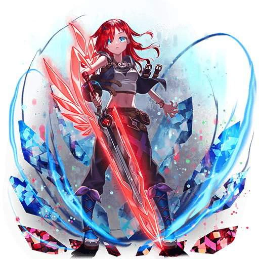 Cometstreak Valerie - Grand Summoners Wiki