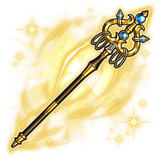 Sounding Staff - Grand Summoners Wiki