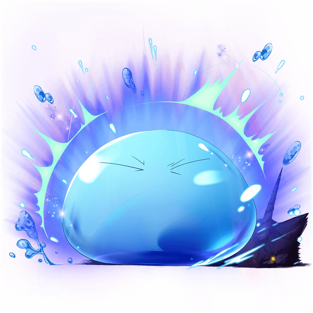 Rimuru (Slime-form)(AWK) - Grand Summoners Wiki