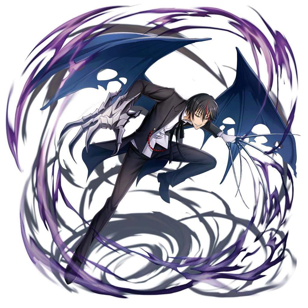 Diablo - Grand Summoners Wiki