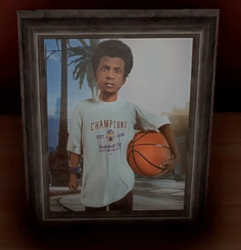 Franklin | Grand Theft Auto V Wiki | Fandom