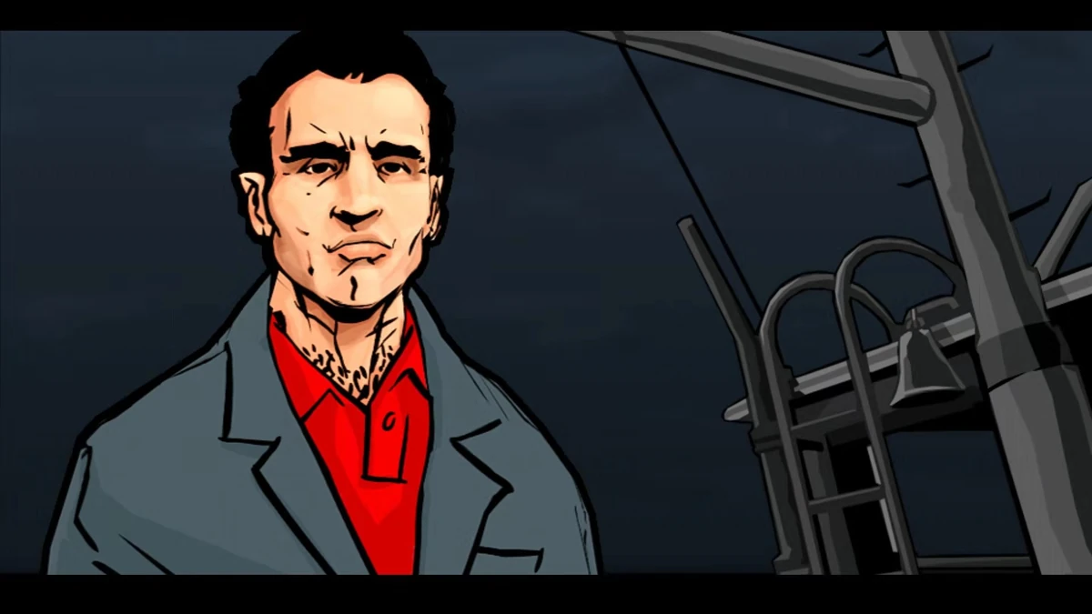Mobster | 侠盗猎车手Wiki | Fandom