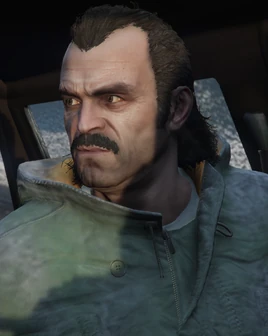Trevor Philips | 侠盗猎车手Wiki | Fandom