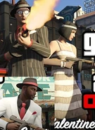 Gusenberg Sweeper | 侠盗猎车手Wiki | Fandom