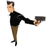 Claude | 侠盗猎车手Wiki | Fandom