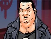 侠盗猎车手：血战唐人街中的人物 | 侠盗猎车手Wiki | Fandom