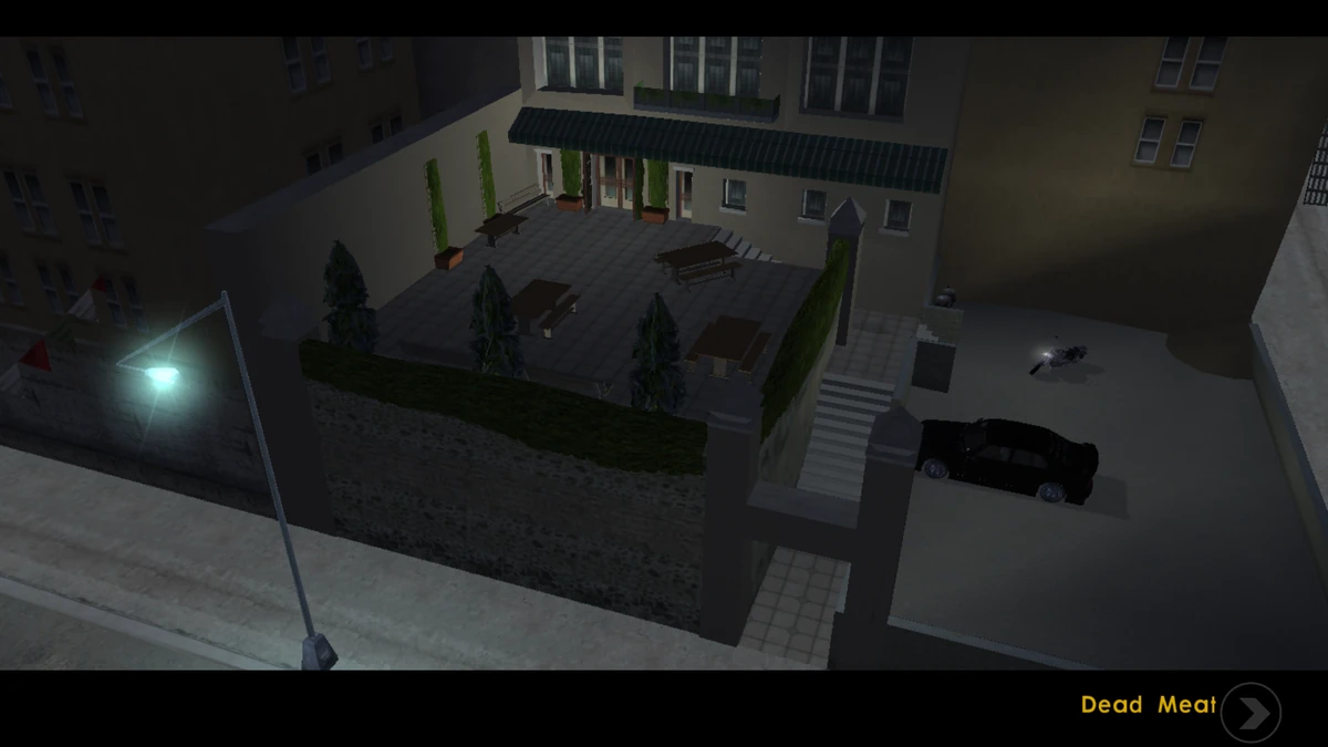 Dead Meat | 侠盗猎车手Wiki | Fandom