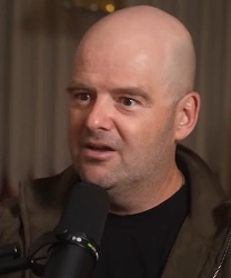 Dan Houser | 侠盗猎车手Wiki | Fandom