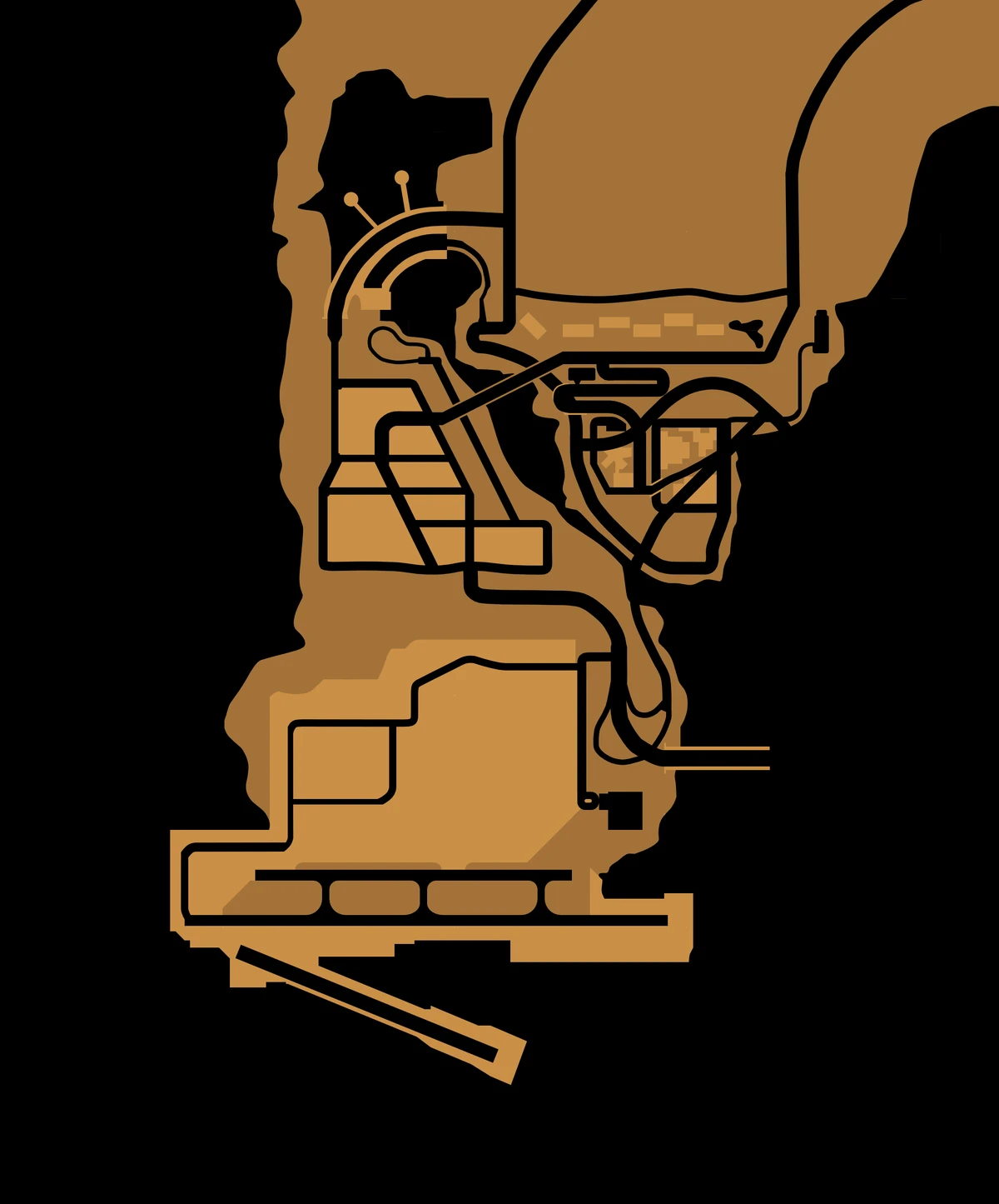 Shoreside Vale | 侠盗猎车手Wiki | Fandom