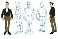 Claude | 侠盗猎车手Wiki | Fandom