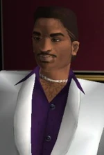 Lance Vance | 侠盗猎车手Wiki | Fandom