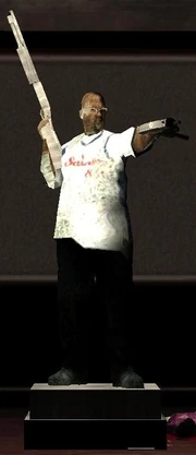 Melvin Harris | GTAPedia Wiki | Fandom